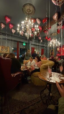 THE LAZY BALLERINA WINE BAR - Updated February 2025 - 22 Photos & 26 Reviews - 319 S Meridian ...