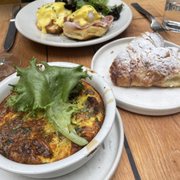 TERRA AT EATALY BOSTON - 824 Photos & 425 Reviews - 800 Boylston St ...