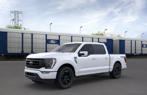 CONFIDENCE FORD OF NORMAN - Updated December 2025 - 35 Photos & 18 ...