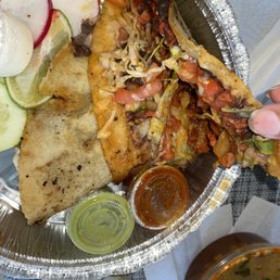 TAQUERIA LA PATRONA - Updated May 2025 - 80 Photos & 30 Reviews - 101 W ...