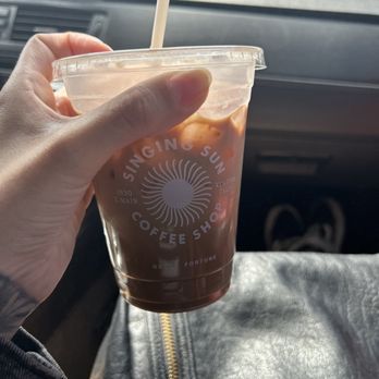 SINGING SUN COFFEE - Updated March 2025 - 550 Photos & 161 Reviews ...