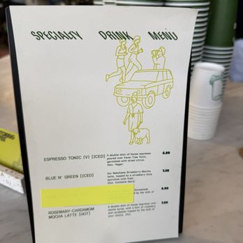 MOTORING COFFEE - Updated March 2025 - 385 Photos & 124 Reviews - 1525 ...