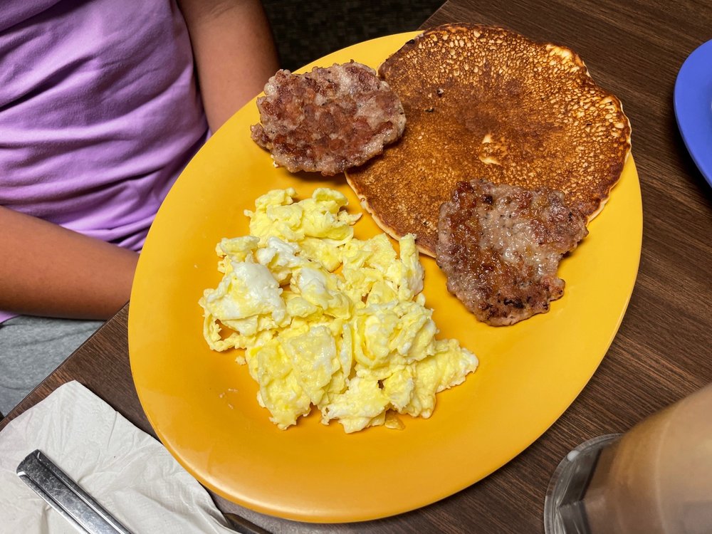 SANTA FE & SP CAFE - Updated August 2025 - 11 Photos & 30 Reviews - 302 ...