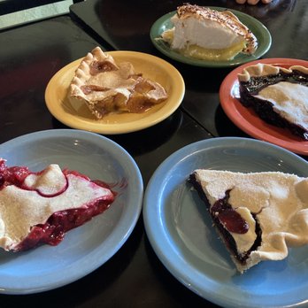 PIE PEDDLERS - Updated January 2026 - 48 Photos & 87 Reviews - 102 ...