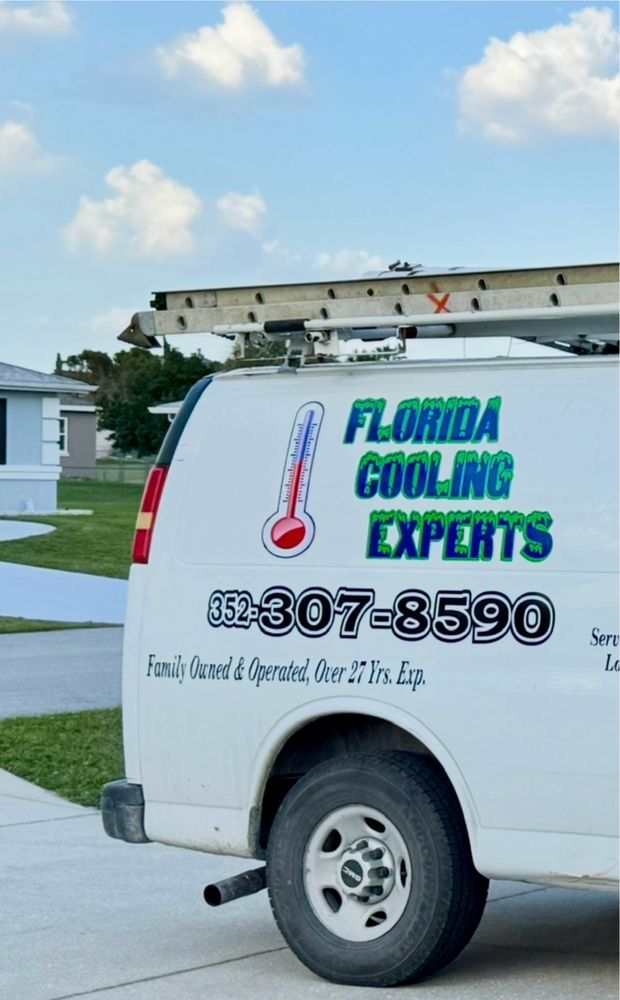 FLORIDA COOLING EXPERTS - Updated January 2026 - 24 Photos - Summerfield, Florida - Heating ...