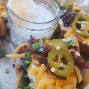 RUSTIC ROOTS - Updated October 2024 - 118 Photos & 95 Reviews - 20 ...