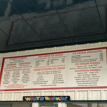 DAIRY ISLE & GRILL - Updated July 2025 - 66 Photos & 34 Reviews - 502 W ...