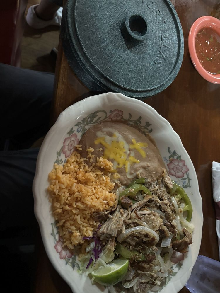 TOREROS MEXICAN RESTAURANT - Updated December 2025 - 21 Reviews - 604 ...