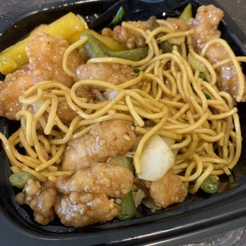 PANDA EXPRESS - Updated December 2025 - 28 Photos & 12 Reviews - 370 ...
