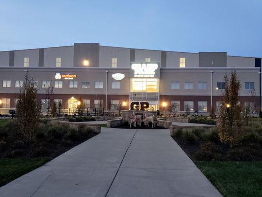 GRAND PARK SPORTS CAMPUS - Updated May 2026 - 131 Photos & 43 Reviews ...