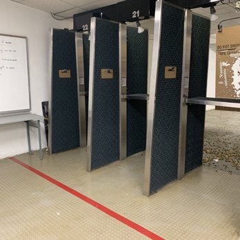 SHARP SHOOTING INDOOR RANGE & GUN SHOP - Updated December 2025 - 44 ...