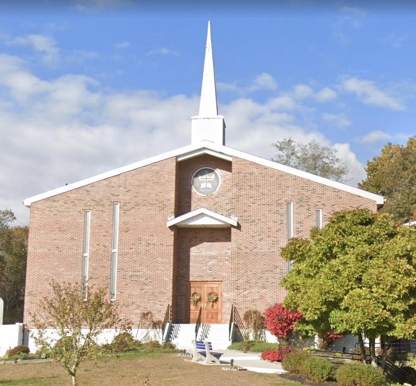 WALK OF FAITH WORD CENTER - Updated August 2025 - 20 Grove Ave, Groton ...