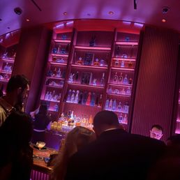 WAX RABBIT SPEAKEASY - Updated October 2025 - 381 Photos & 223 Reviews ...