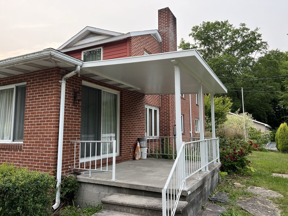 FLAUGH’S CONSTRUCTION AND DESIGN - Updated October 2025 - Request ...