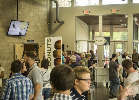 REDEMPTION CHAPEL - Updated October 2025 - 3900 Kent Rd, Stow, Ohio ...