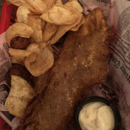 RED’S ICE HOUSE - 699 Photos & 876 Reviews - Seafood - 98 Church St ...