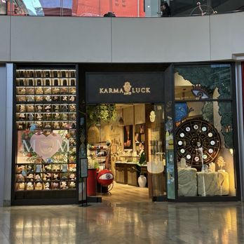 KARMA AND LUCK - Updated October 2025 - 28 Photos & 12 Reviews - 3200 S ...