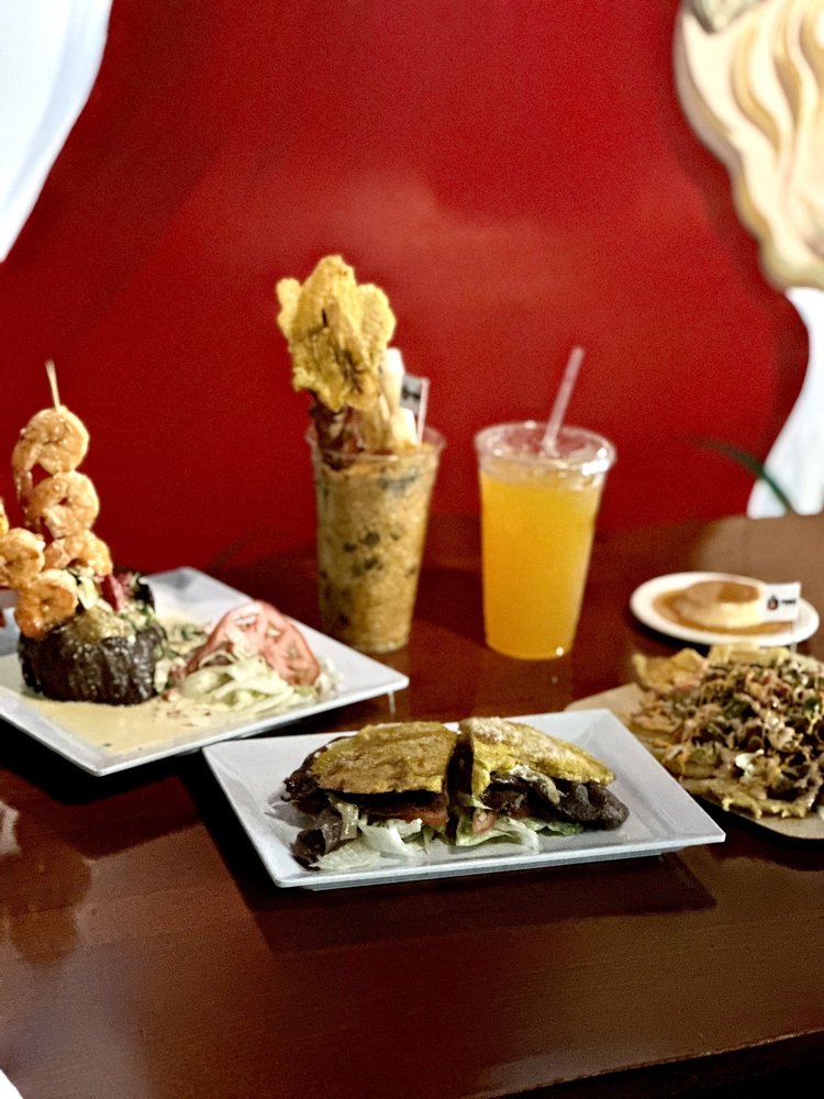 PONCE RESTAURANT - 259 Photos & 360 Reviews - 4313 W Fullerton Ave ...