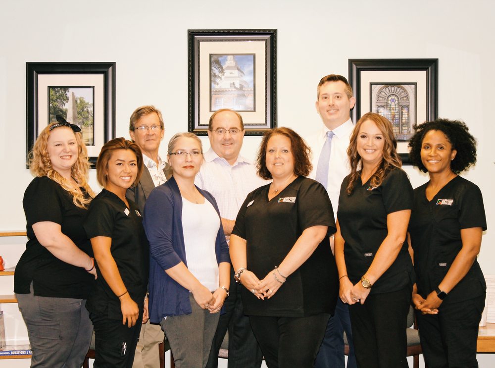 CENTRAL ENT CONSULTANTS - 163 Thomas Johnson Dr, Frederick, Maryland ...