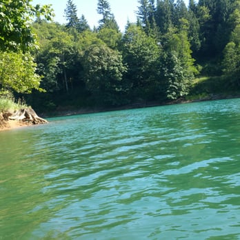 RIFFE LAKE CAMPGROUND - Updated October 2024 - 13 Photos & 16 Reviews ...