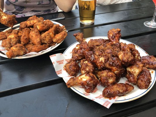 BUNNY JACKSON’S - Updated July 2025 - 1 Jack Rosenthal Street ...