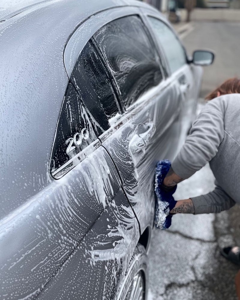 MAD PRO DETAILING SERVICE - Updated December 2024 - 119 Photos - Hemet ...