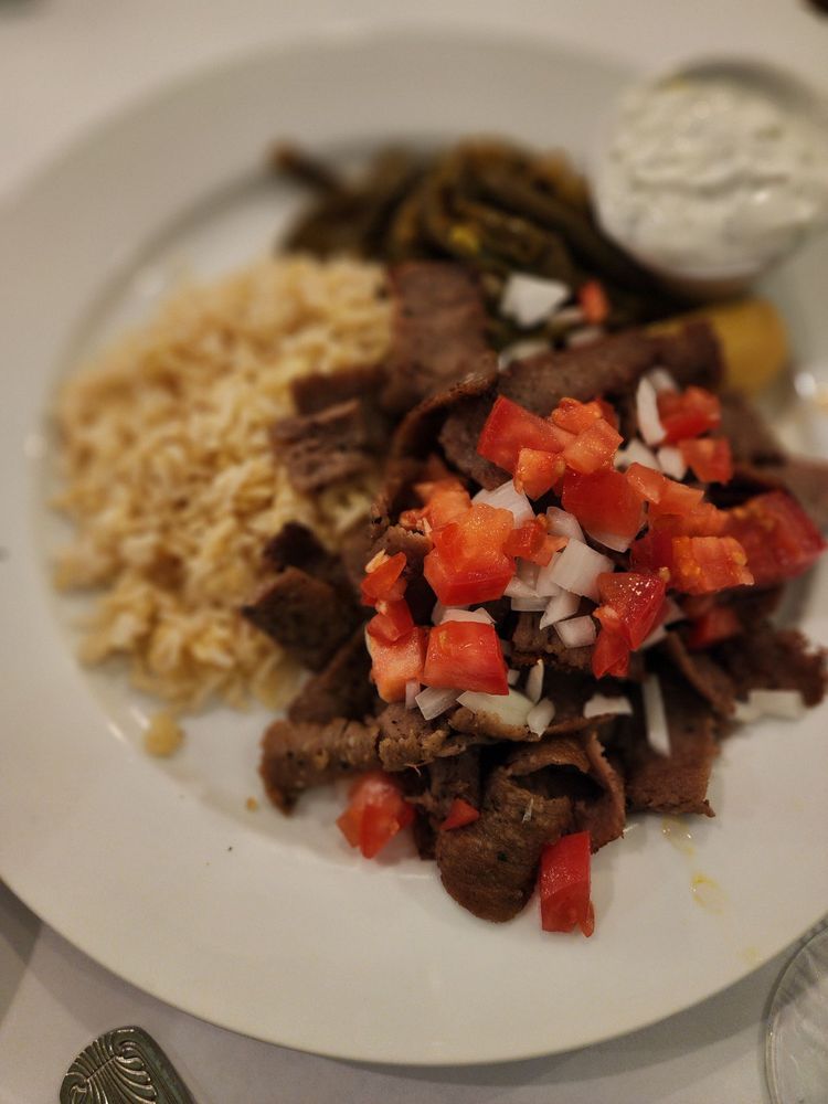 CHRISTAKIS GREEK CUISINE - Updated December 2025 - 832 Photos & 1061 ...