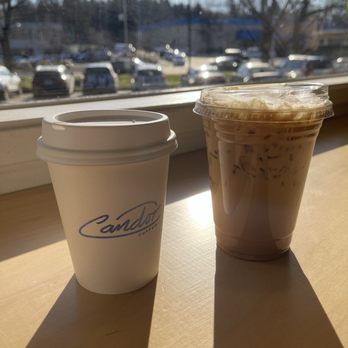 CANDOR COFFEE - Updated December 2024 - 394 Photos & 231 Reviews - 200 ...