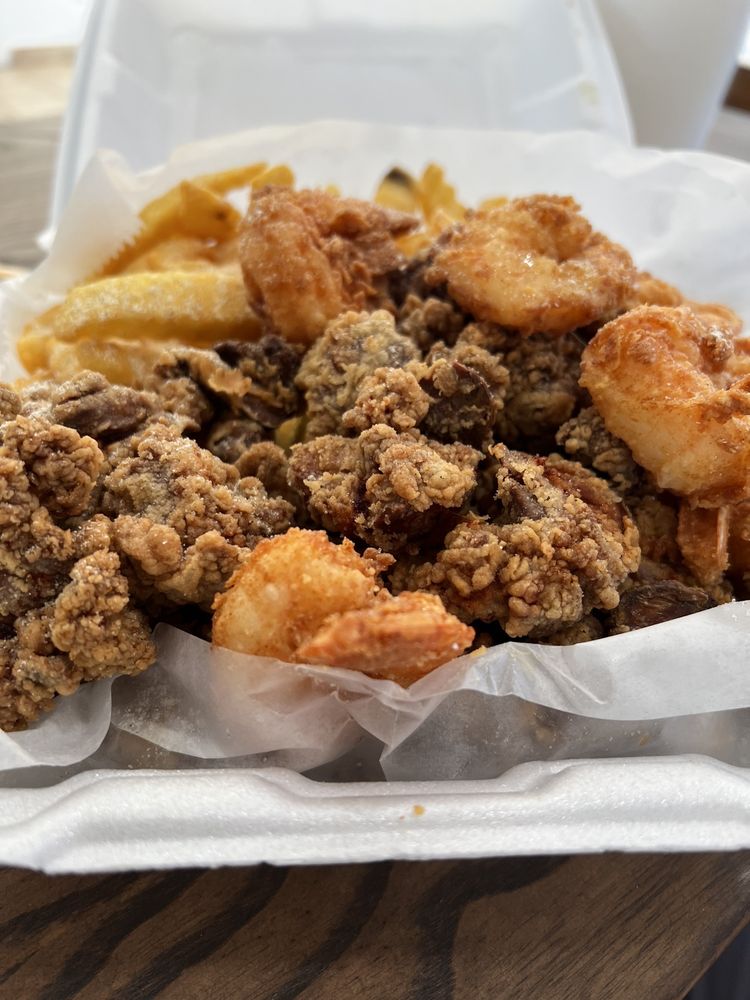 JAX SNAPPERS FISH AND CHICKEN - Updated February 2025 - 52 Photos ...