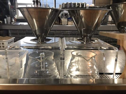 CUORE COFFEE - 50 Photos & 37 Reviews - Coffee & Tea - 810 S 3rd St ...