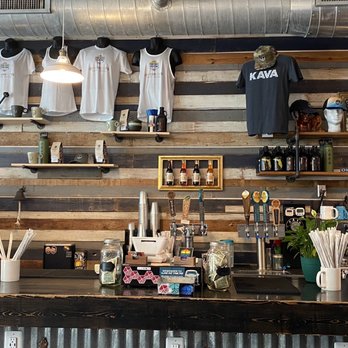 GRASSROOTS KAVA HOUSE - 111 Photos & 87 Reviews - 957 Central Ave ...