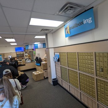 THE UPS STORE - Updated September 2025 - 37 Photos & 28 Reviews - 409 W ...