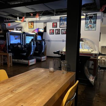 TWO PLUMBERS BREWERY + ARCADE - Updated November 2025 - 133 Photos & 76 ...