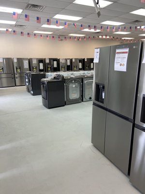 APPLIANCES 4 LESS - Updated September 2025 - 5214 Market St, Wilmington ...