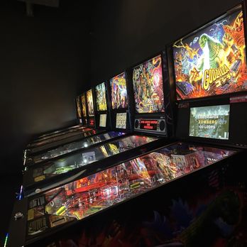 GROUND KONTROL CLASSIC ARCADE - Updated November 2024 - 884 Photos ...