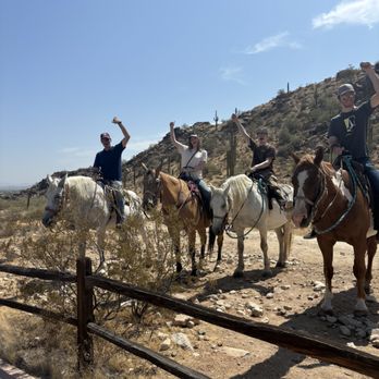 PONDEROSA STABLES - Updated October 2024 - 239 Photos & 195 Reviews ...