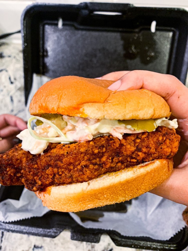 WING STATION - 66 Photos & 56 Reviews - Chicken Wings - 4821 Lj Pkwy ...