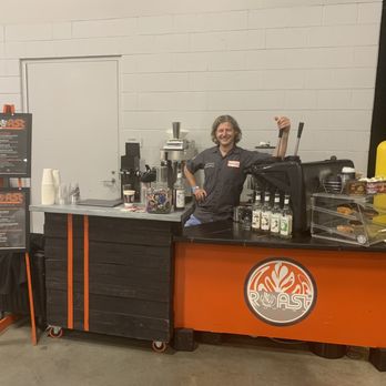 ROAST COFFEE COMPANY - Updated January 2026 - 95 Photos & 126 Reviews ...