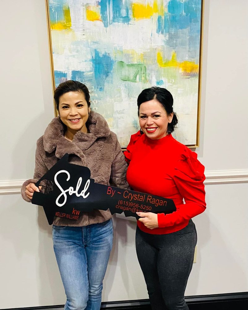 CRYSTAL RAGAN | KELLER WILLIAMS MURFREESBORO - Updated July 2025 - 57 ...