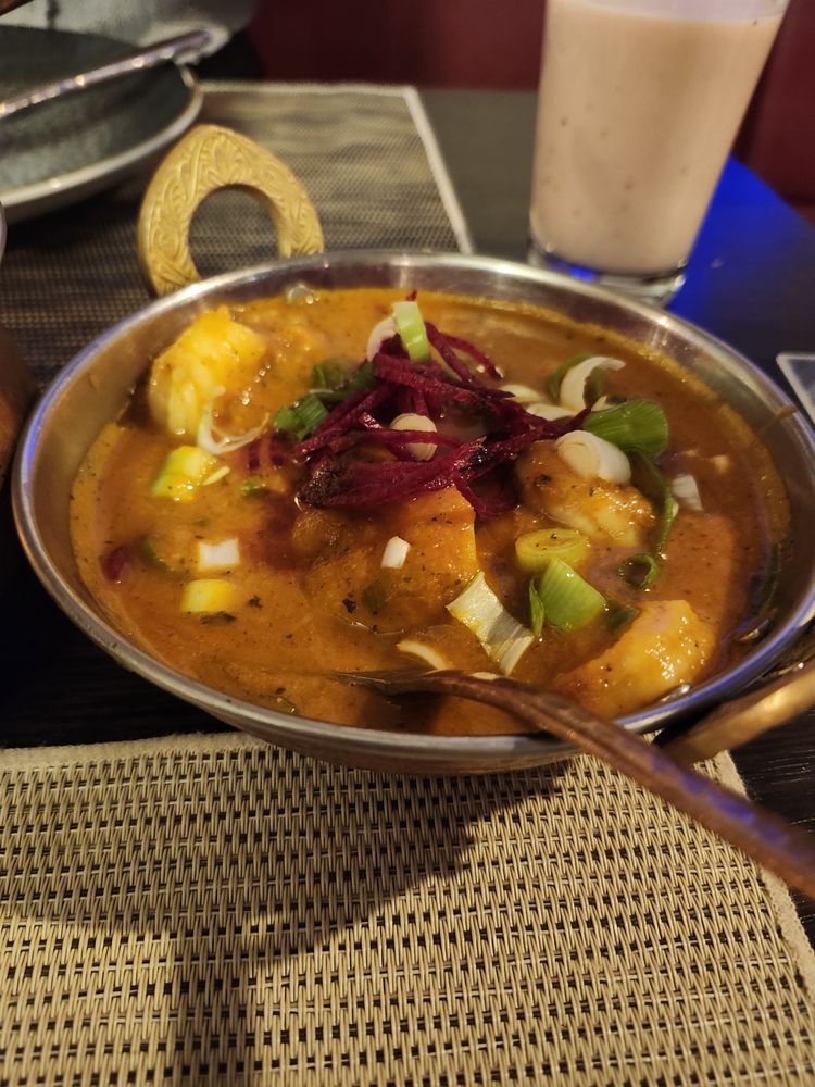 Indian Restaurants In Bonn Germany