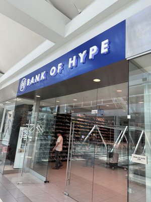 BANK OF HYPE - Updated December 2025 - 12 Photos & 26 Reviews - 1689 ...