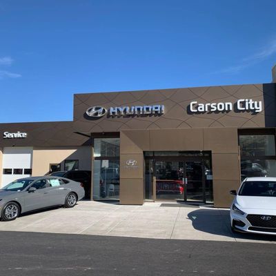 HYUNDAI CARSON - Updated December 2025 - 53 Photos & 100 Reviews - 2205 ...