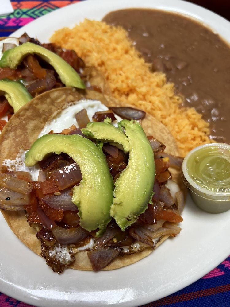 EL MIXTECO RESTAURANT - Updated October 2024 - 229 South Broadway ...