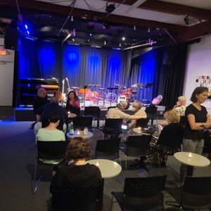 SHARP 9 GALLERY - 4608 L Industry Ln, Durham, NC - Yelp