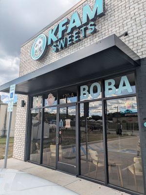 KFAM SWEETS - Updated December 2025 - 17 Photos - 120A Rivergate ...