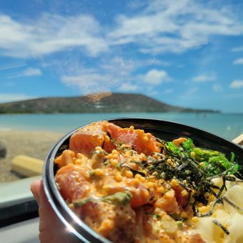 PARADISE POKE HAWAII - HAWAII KAI - Updated March 2025 - 163 Photos ...