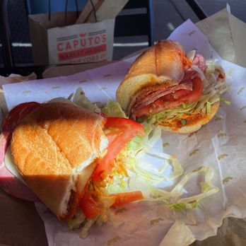 CAPUTO’S ON 15TH - Updated December 2025 - 141 Photos & 160 Reviews ...