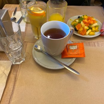 CHOUPANA CAFFE - Updated January 2025 - 131 Photos & 59 Reviews - Av ...