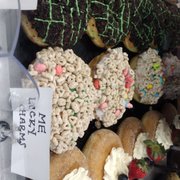 DG DOUGHNUTS - 1304 Photos & 408 Reviews - 29 W McKey St, Ocoee ...