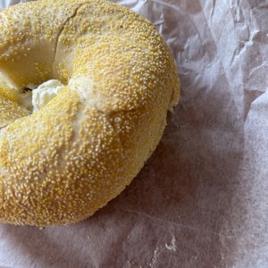 Between Rounds Bagel Deli & Bakery - Reserve Now - Bagels - Updated ...